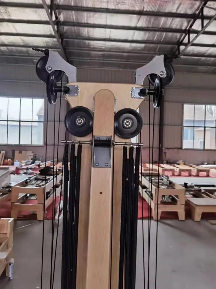 Gyrotonic Pulley Tower Machine
