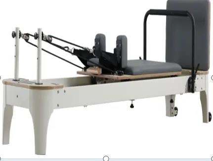 Yoga Core Training Bed