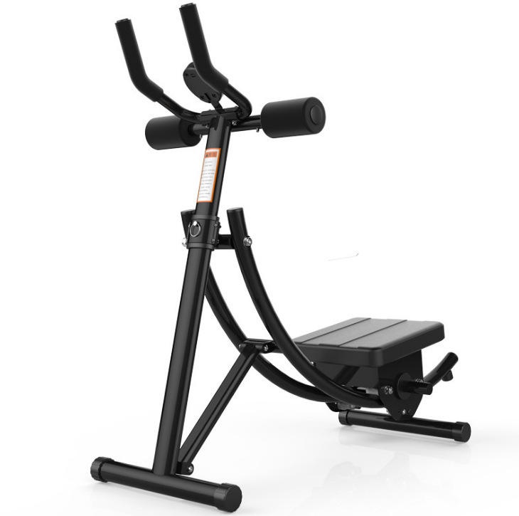 ab coaster machine