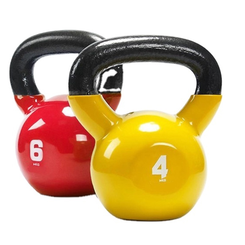 competition kettlebell