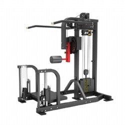 Multi Hip Glute Machine